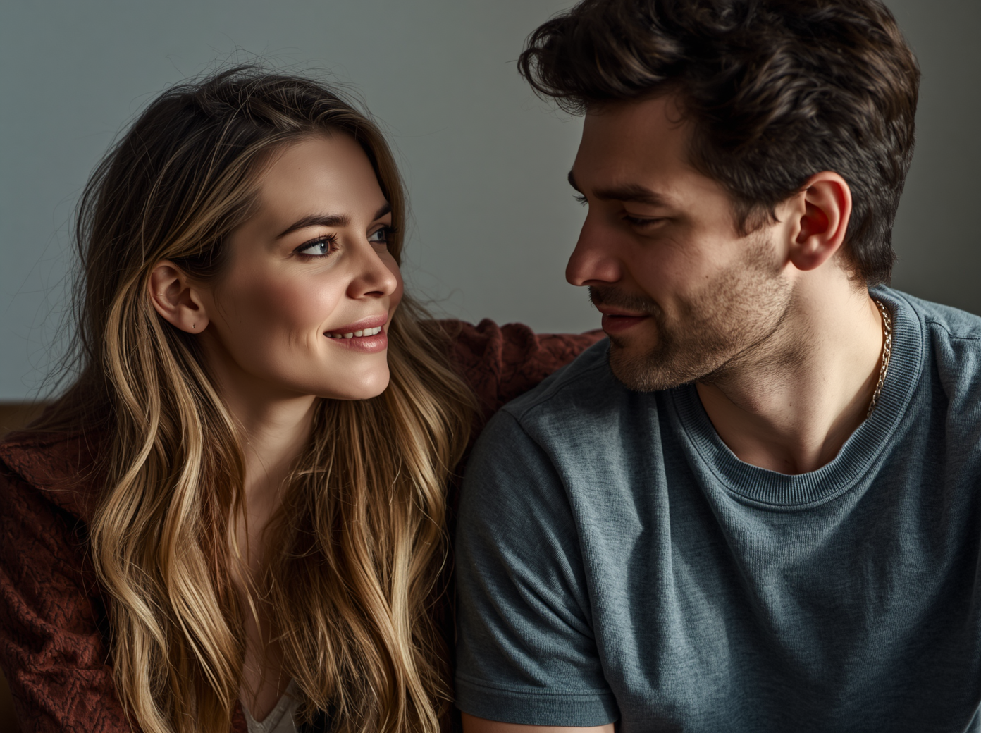 How to Talk to a Guy and Build a Deeper Connection - Clairvoyance Readings